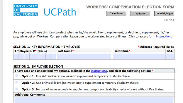 Public HR Knowledge Base - Understanding Workers Comp Claim Processing ...